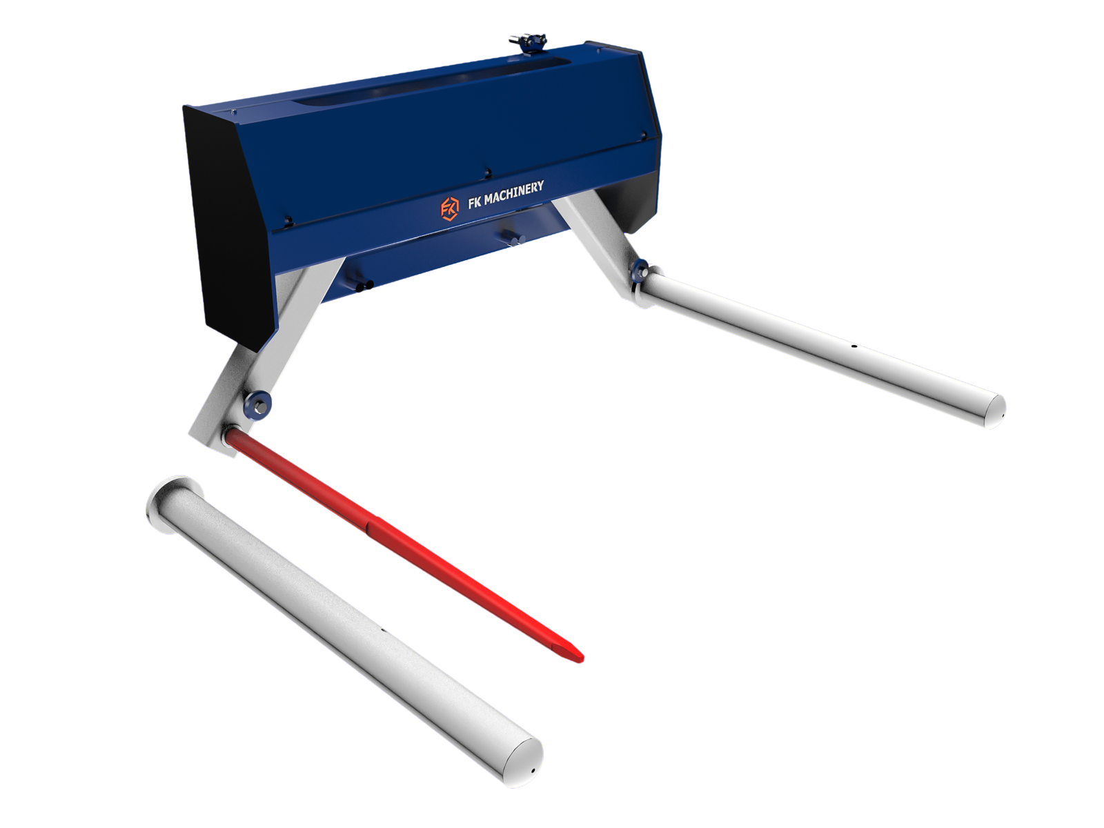 TRANSPORTER DO BEL - HYDRAULICZNY - Kolaszewski